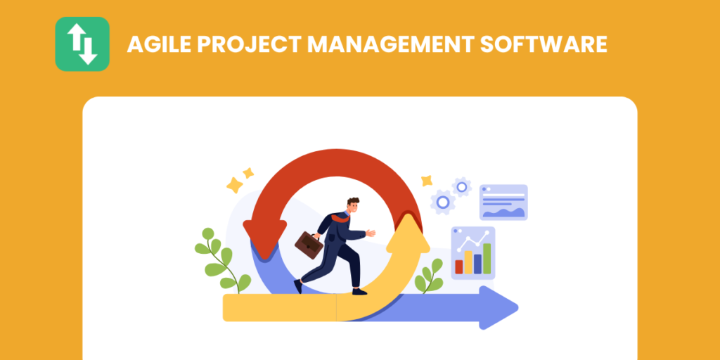 Best Agile Project Management Software of 2026 - Productivity Shift