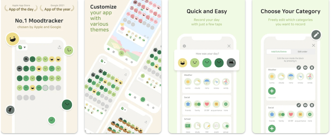 The Best Apps for Journaling: A Comprehensive Guide - Productivity Shift