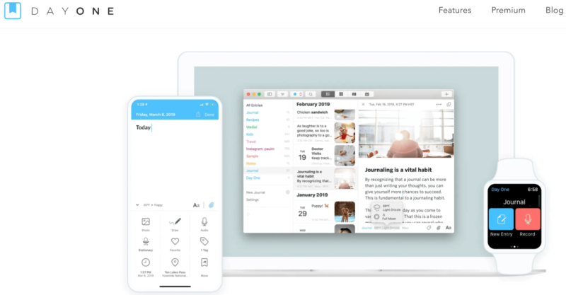 The Best Apps for Journaling: A Comprehensive Guide - Productivity Shift