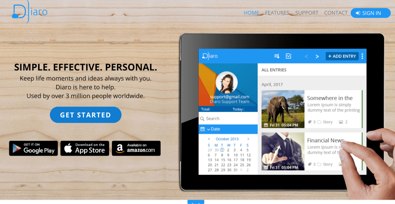 The Best Apps for Journaling: A Comprehensive Guide - Productivity Shift