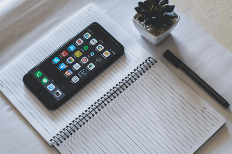 The Best Apps for Journaling: A Comprehensive Guide - Productivity Shift