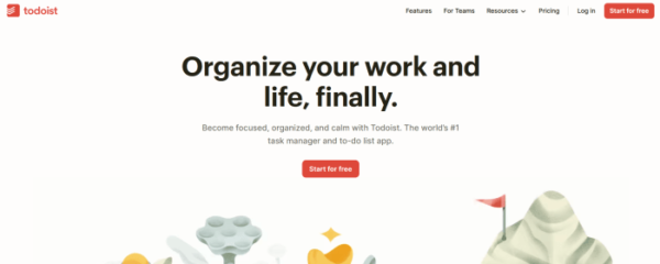 23 Top To-Do List Apps For Ultimate Productivity In 2026 - Productivity ...