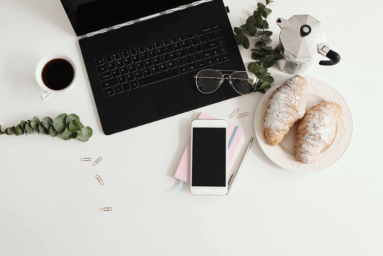 30-Day Guide For A Digital Minimalism Lifestyle - Productivity Shift