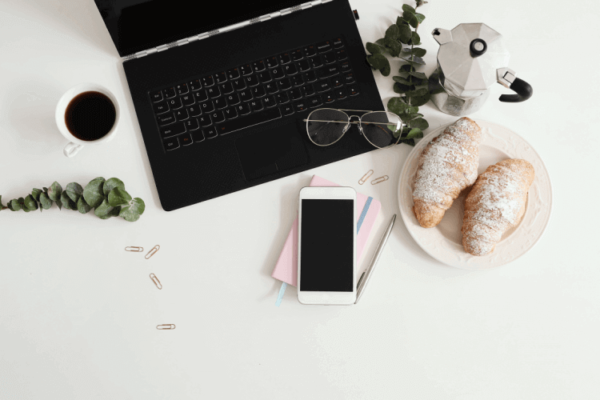 30-Day Guide For A Digital Minimalism Lifestyle - Productivity Shift
