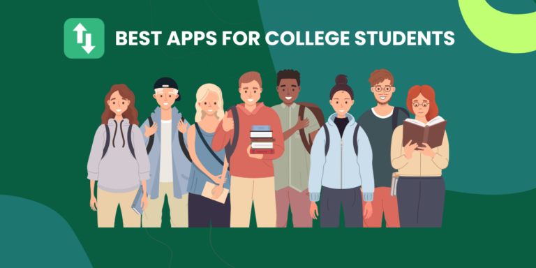 13 Best Apps for College Students In 2026 - Productivity Shift