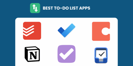 23 Top To-Do List Apps For Ultimate Productivity In 2026 - Productivity ...