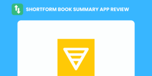 Shortform Review: The #1 Book Summary Platform for Deep Thinkers ...