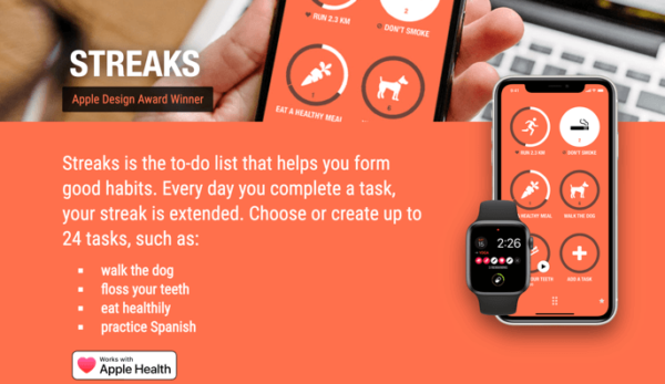 8 Best Habit Tracking Apps for 2026 - Productivity Shift